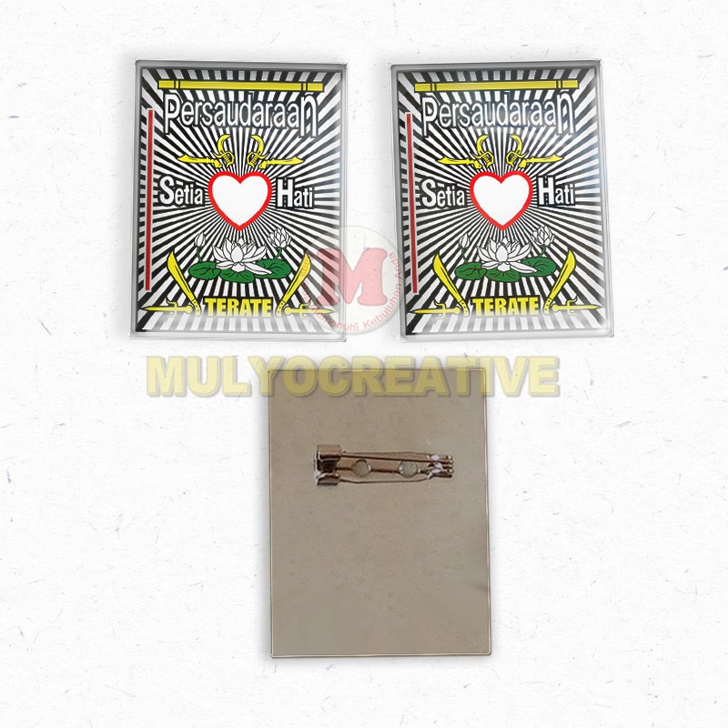 Jual Pin PSHT Kotak - Pin Bros Logo Persaudaraan Setia Hati Terate ...