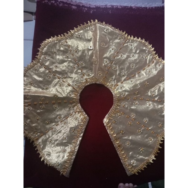 Jual Teratai penari gold/adat palembang | Shopee Indonesia
