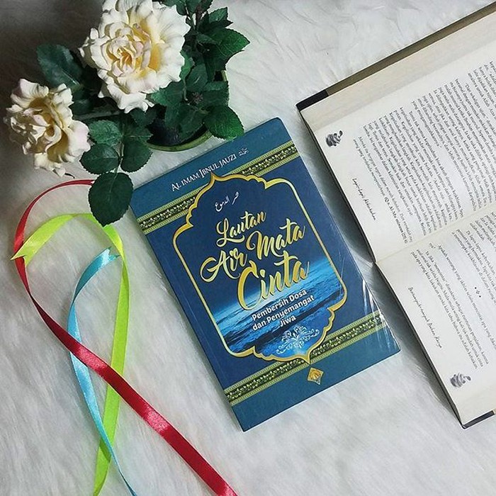 Jual Lautan Air Mata Cinta | Shopee Indonesia
