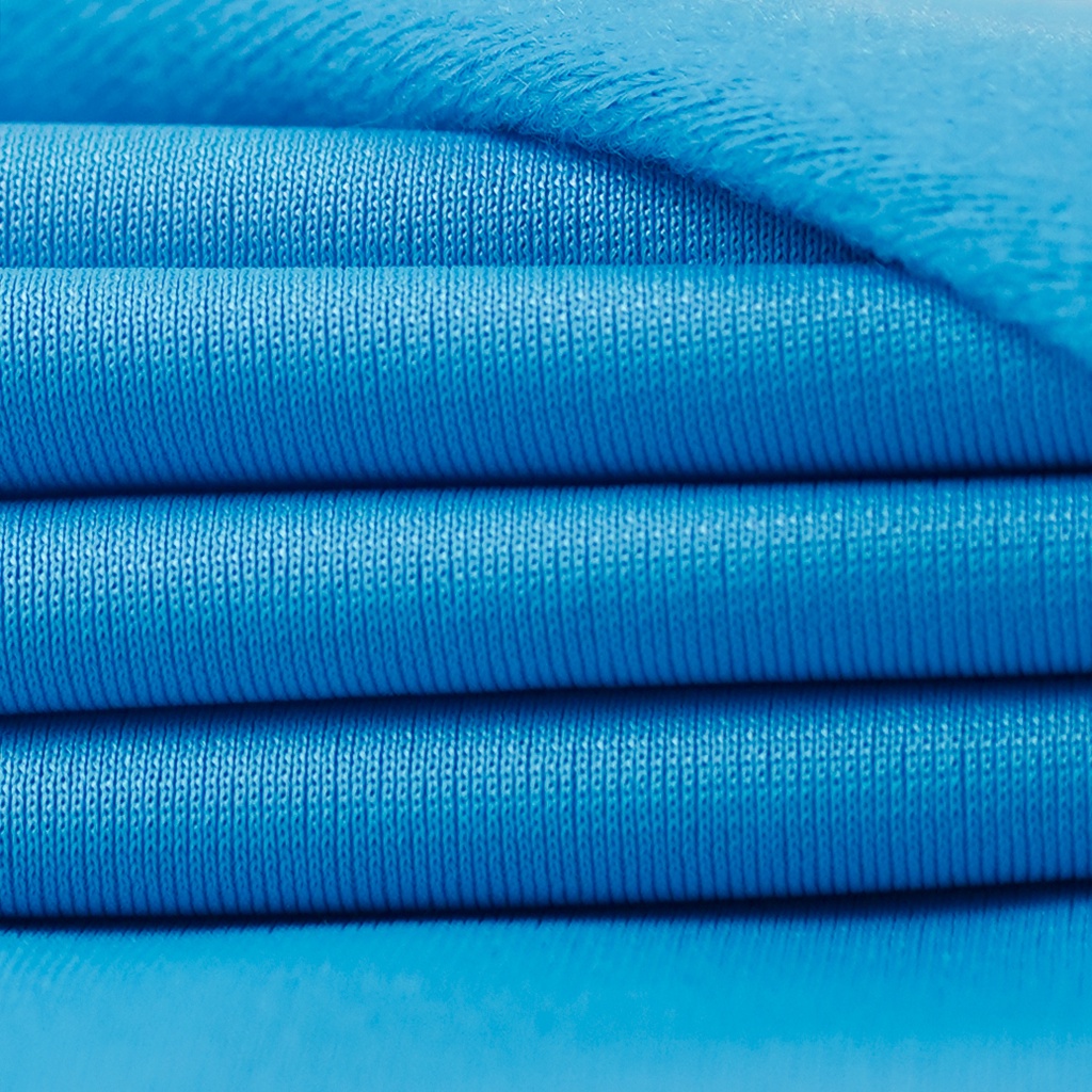 Jual KAIN DIADORA Per ROLL | TURQIS | Kain Training | Kain Olahraga ...