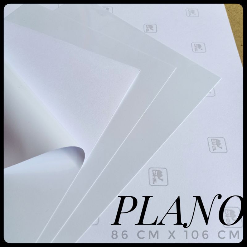 Jual Stiker Vinyl Camel Ukuran Plano / 86 cm X 106 cm ( Isi 5 Lembar ...