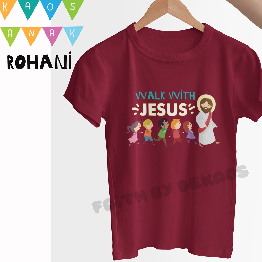 Jual KAOS ROHANI ANAK / KAOS PASKAH ANAK / KAOS NATAL ANAK / KAOS ... Jual KAOS ROHANI ANAK / KAOS PASKAH ANAK / KAOS NATAL ANAK / KAOS ...