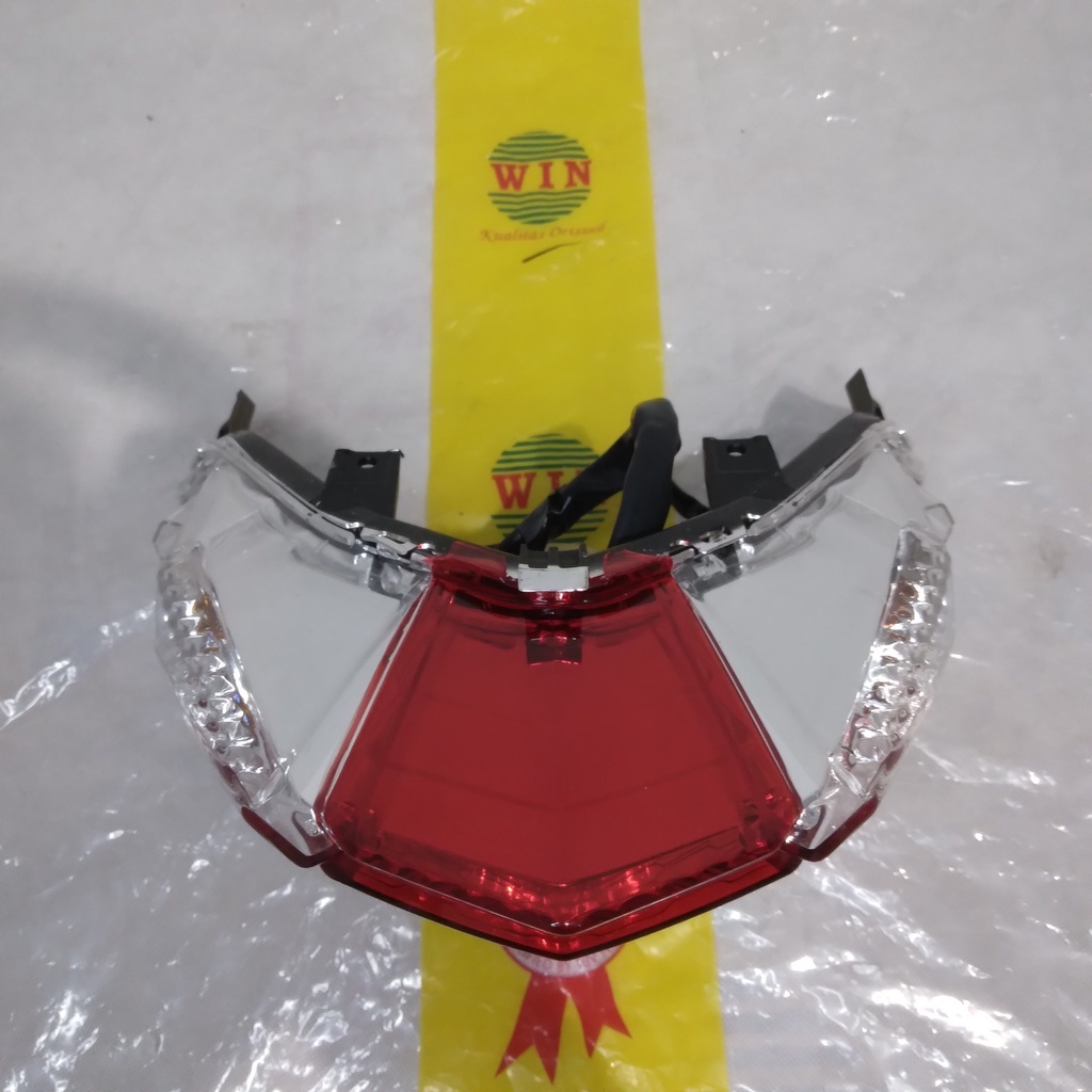 Jual RAJAWALI MOTOR - Lampu Belakang Vario 125 150 2015 2016 2017 ...