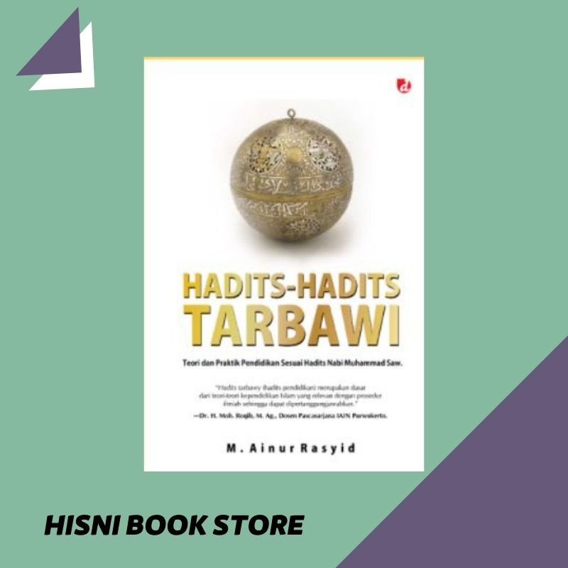 Jual Hadits-Hadits Tarbawi | Shopee Indonesia