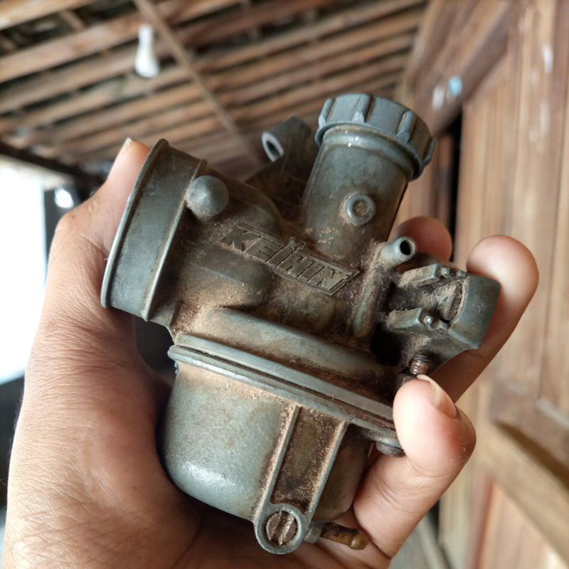 Jual Karburator kaze | Shopee Indonesia
