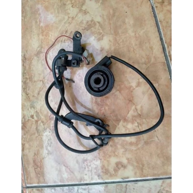 Jual sensor spidometer/gearbox spidometer cb150r old ori copotan ...