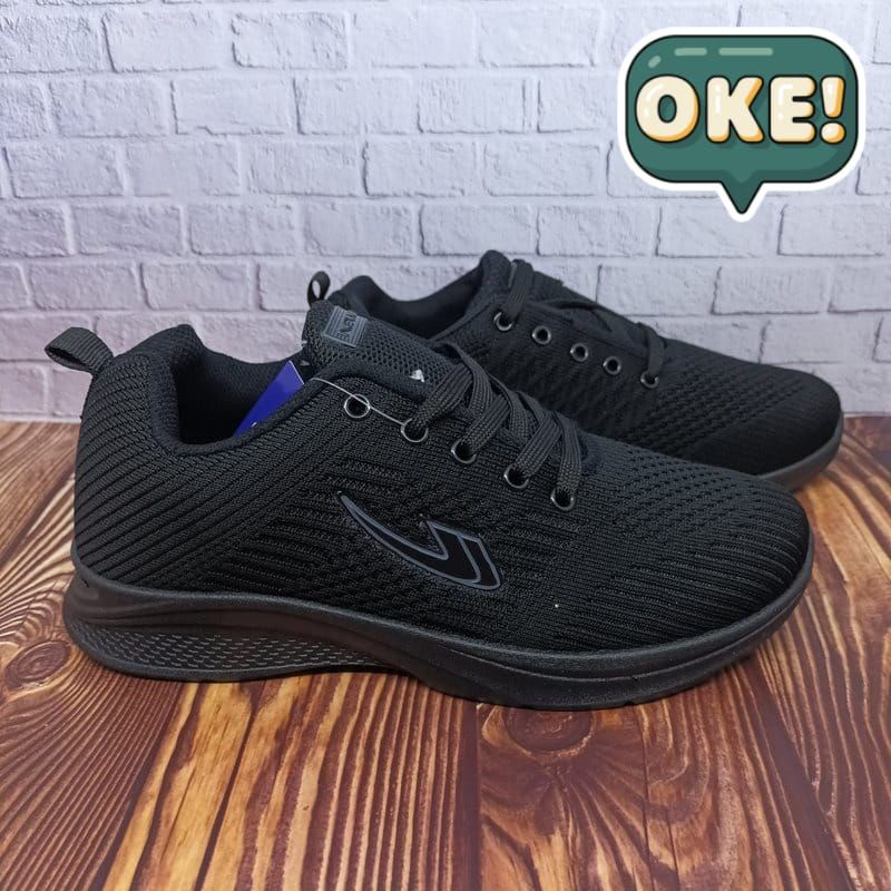 Jual SEPATU SEKOLAH NEW ERA HITAM POLOS &HITAM PUTIH TALI 39-43 | Shopee Indonesia