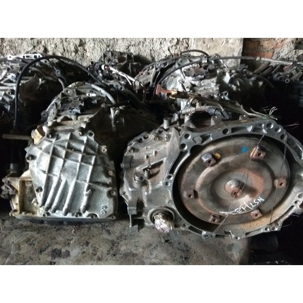 Jual Gearbox transmisi matic Vios original garansi | Shopee Indonesia