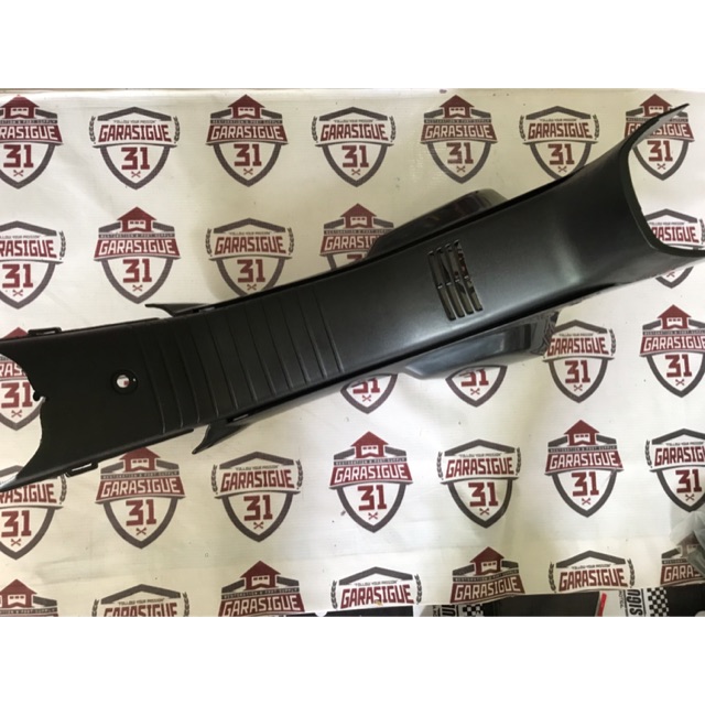 Jual Leigshield Dek Tengah honda Astrea Grand Legenda impressa grand ...