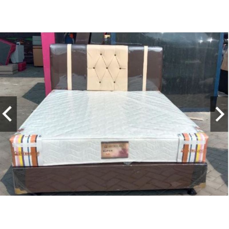 Jual Satu set DIPAN kasur bisa Costum warna/RISBANG/DIPAN/RANJANG ...
