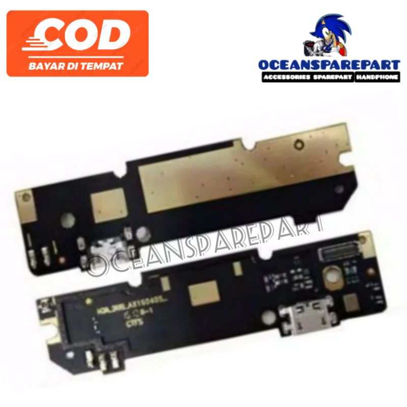 Jual BOARD PAPAN CAS KONEKTOR CONEKTOR CHARGER XIAOMI REDMI NOTE 3 NOTE ...