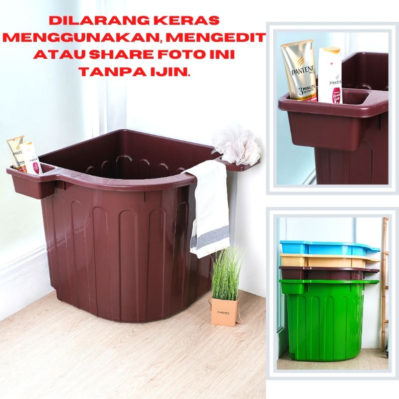Jual Bak Mandi Dewasa | Bak Air | Bak Mandi |Bak Air Kamar Mandi Sudut ...