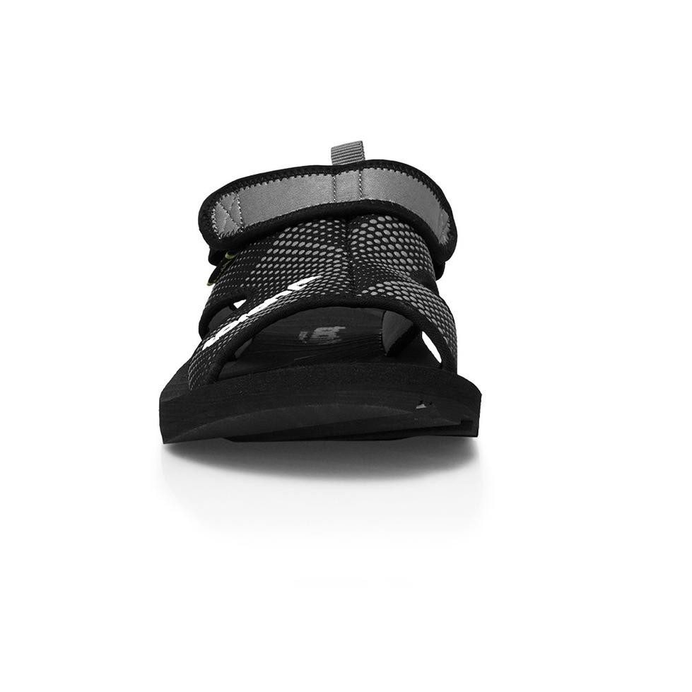Jual Sandal Traveling Torch Bahama Actisoft Pixel Black (KODE 6671 ...