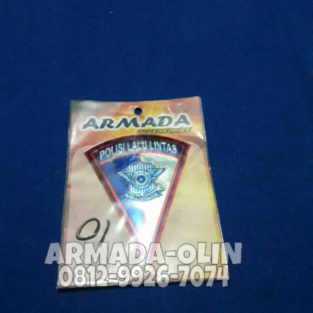 Jual Stiker Polantas | Stiker Polisi lalu lintas | stiker kaca |Stiker ...