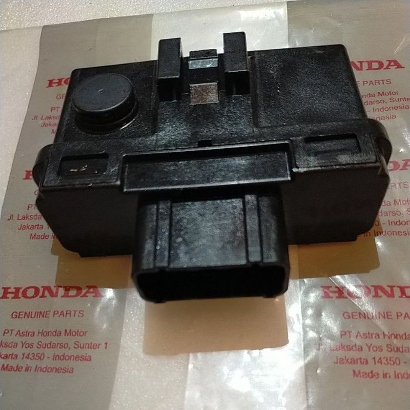 Jual modul Honda original | Shopee Indonesia