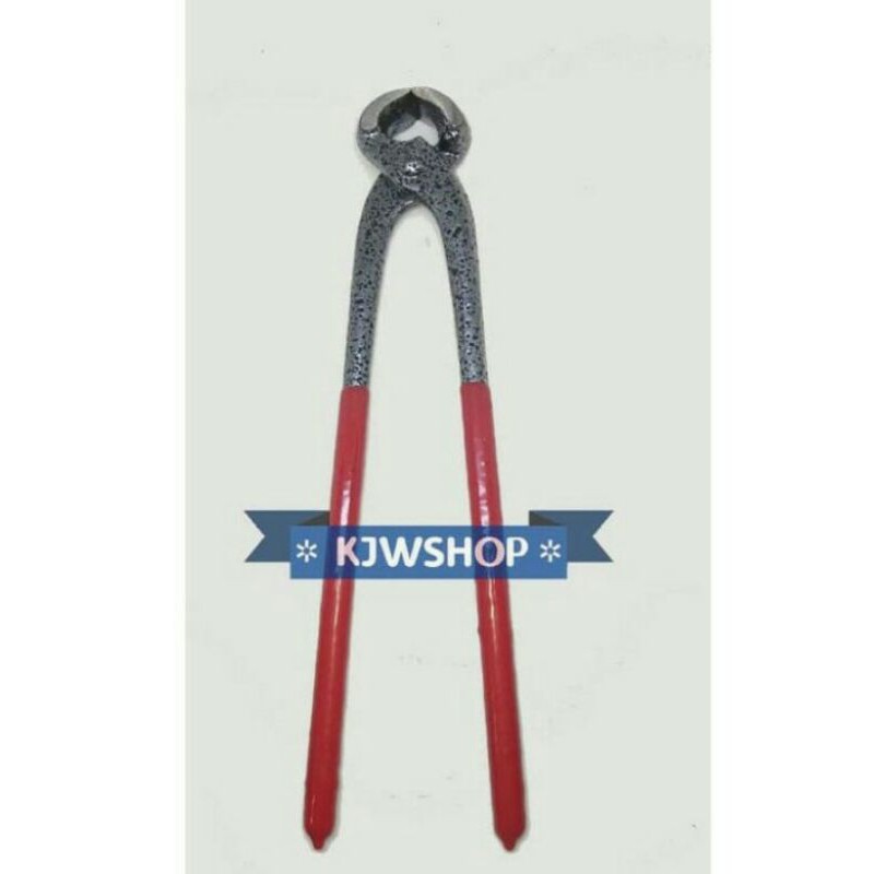 Jual Tang Betet 9" Tang Catut 9" Tang Kakaktua 9" Tang Pembuka Paku ...