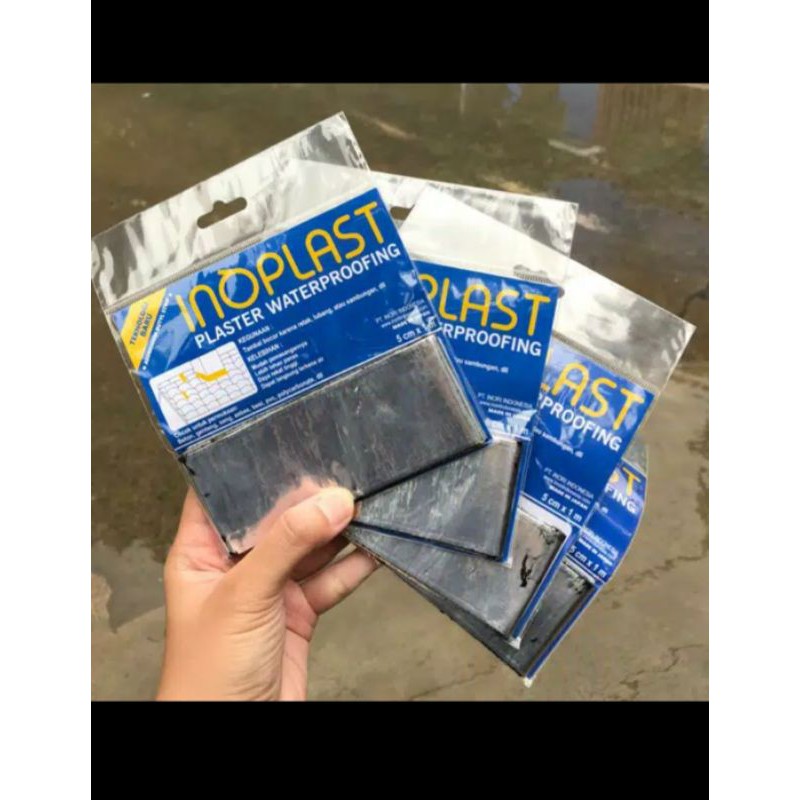 Jual Plaster anti BOCOR Inoplast | Shopee Indonesia