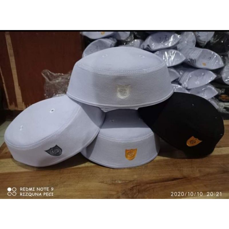 Jual Peci Habaib Peci Santri Peci Anak Majlis Peci Malaysia kopiah ...