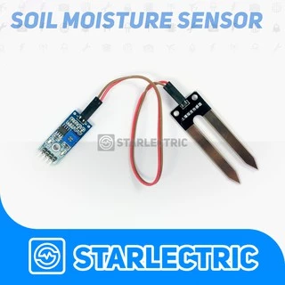 Jual sensor tanah Harga Terbaik & Termurah Januari 2025 | Shopee Indonesia