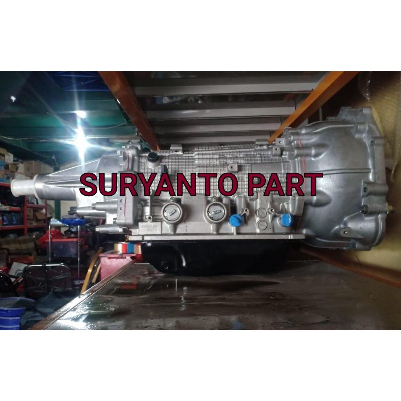 Jual Transmisi Gearbox Matic Mitsubishi Pajero Sport Dakar 4x2(Original ...