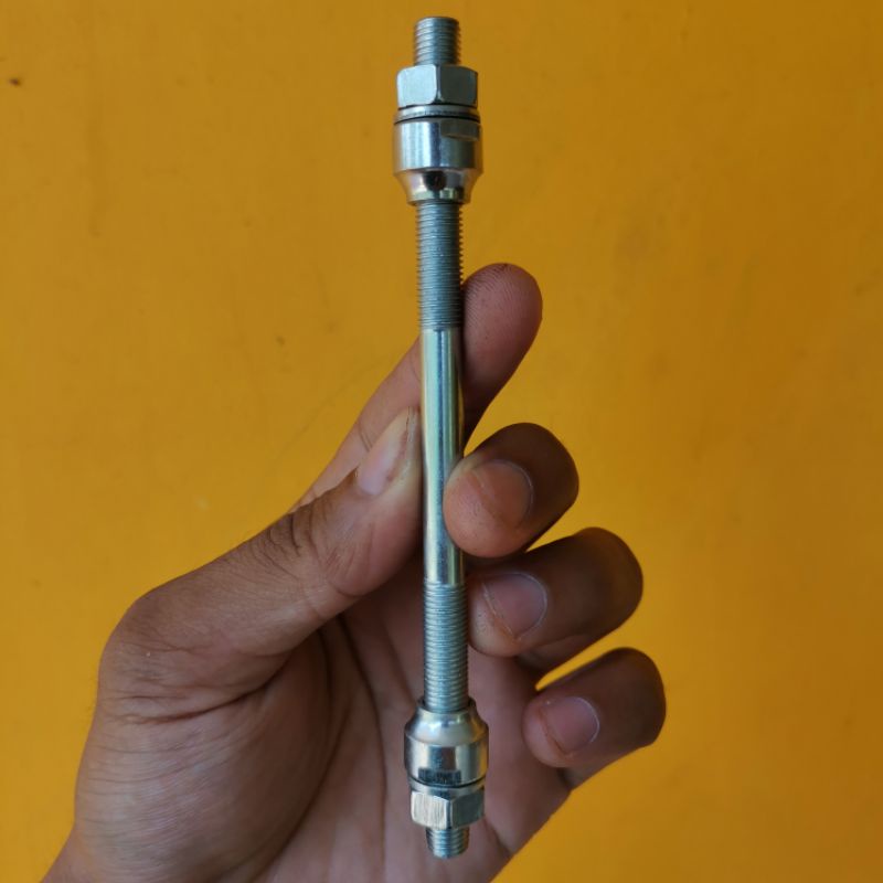 Jual As roda depan Sepeda Gunung BMX MTB Lipat | Shopee Indonesia