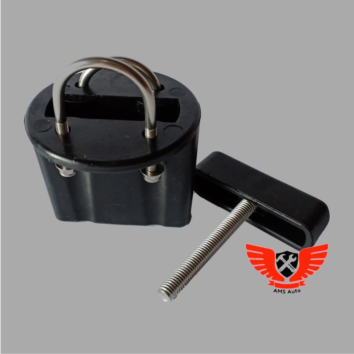 Jual motor-box- breket untuk jerigen long haul 5 liter -box-motor ...