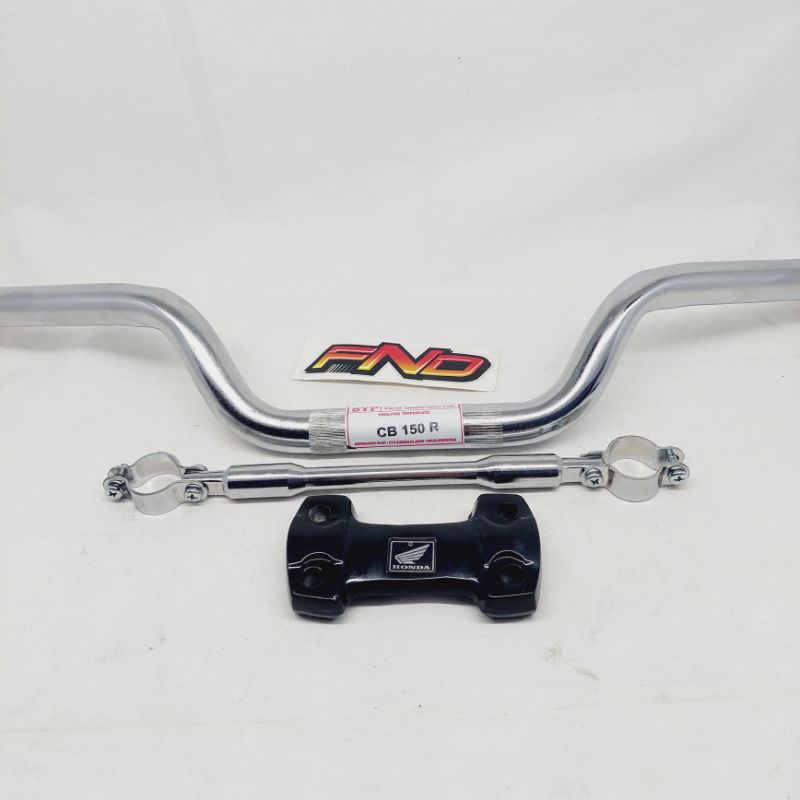Jual STANG STIR SETANG STER CBR LED SET STABILIZER STANG RAISER CBR OLD ...