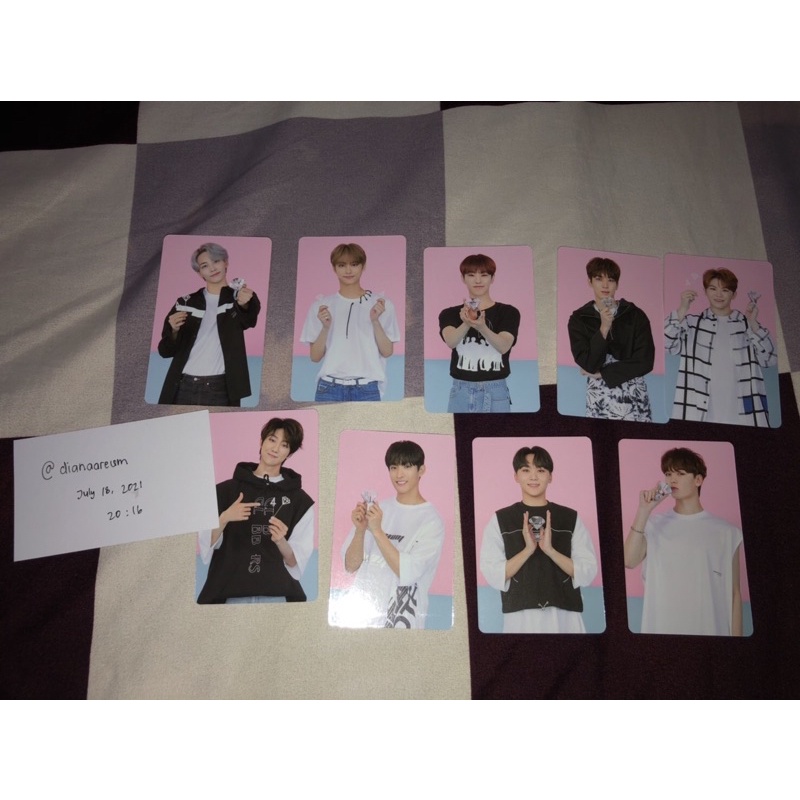 Jual pc cargen 4 (booked) | Shopee Indonesia