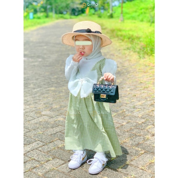 Jual malika by qavio | Shopee Indonesia