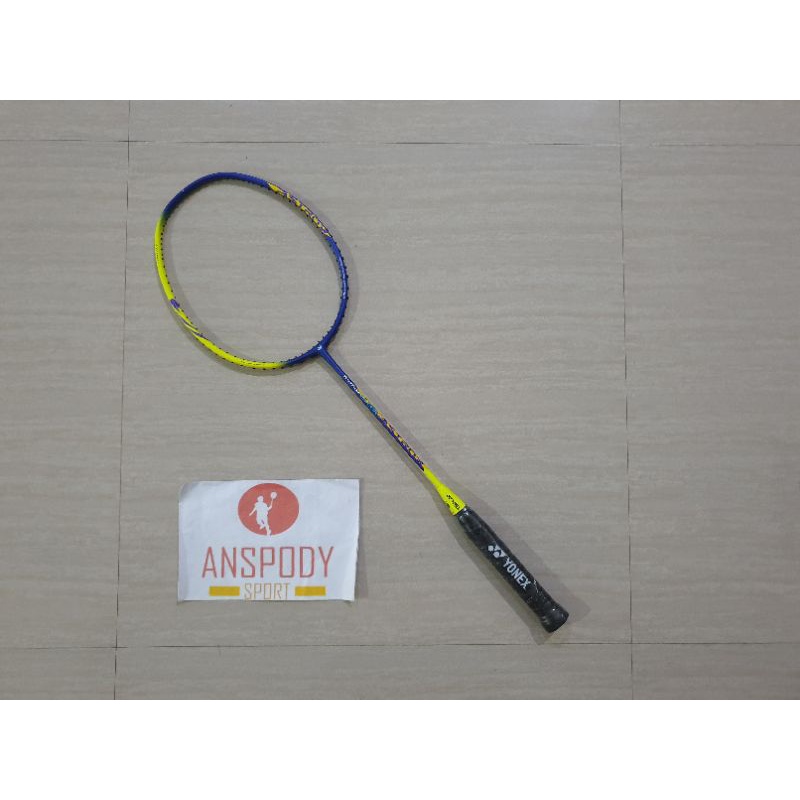 Jual RAKET BADMINTON YONEX ASTROX CLEAR | Shopee Indonesia