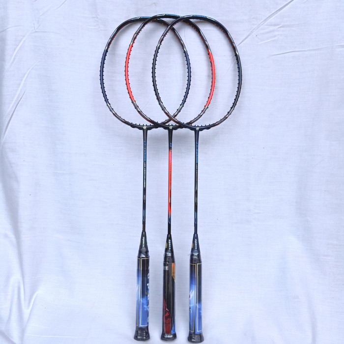 Jual RAKET APACS Z FUSION | Shopee Indonesia