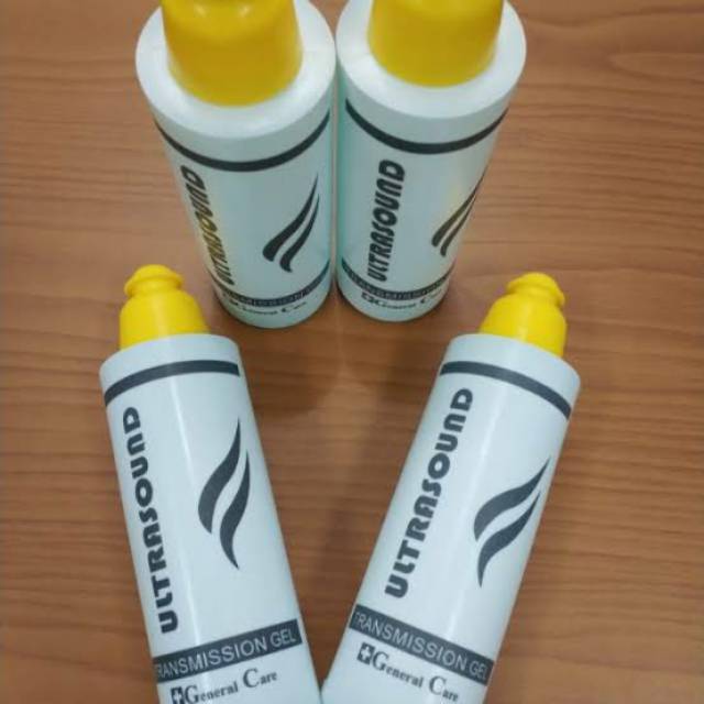 Jual Gel USG 250 ml General Care | Shopee Indonesia