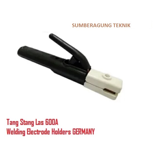 Jual Stang Las tang Las 600A Welding Electrode Holders GERMANY | Shopee ...
