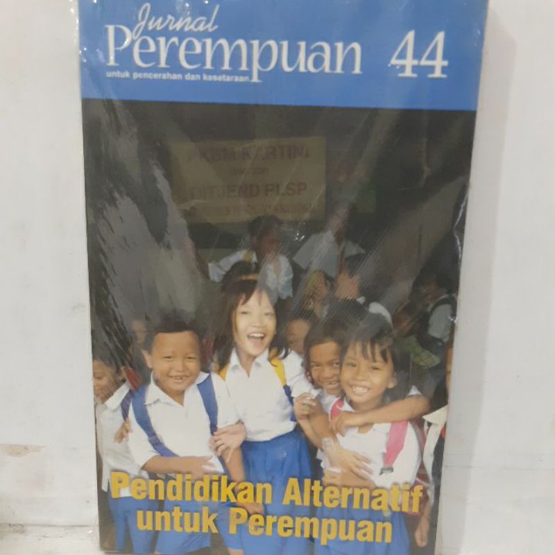Jual Jurnal Perempuan Untuk Pencerahan dan Kesetaraan | Shopee Indonesia