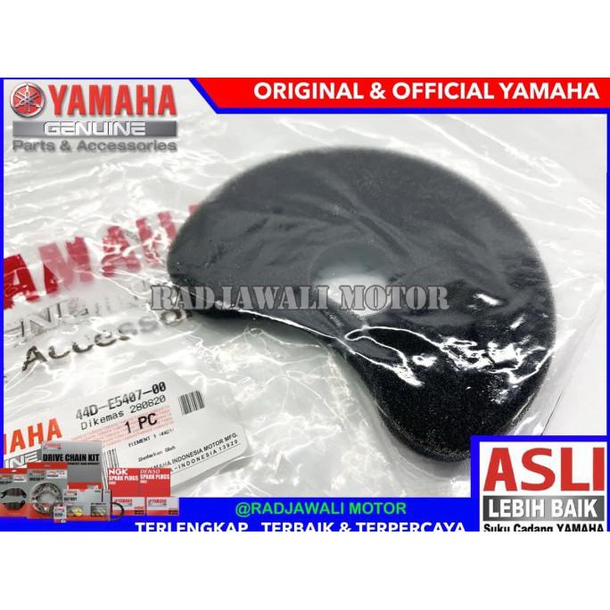 Jual Busa Filter Duct Air Cvt Xeon Karbu, Xeon Rc, Xeon Gt 125 Asli ...