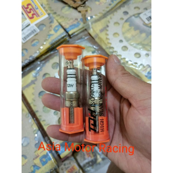 Jual Busi Ninja 250 Busi Spark Plug Play Kawasaki Ninja 250 Original ...