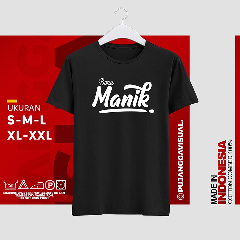 Jual Kaos batak Boru Manik, Kaos Batak Marga Boru | Shopee Indonesia