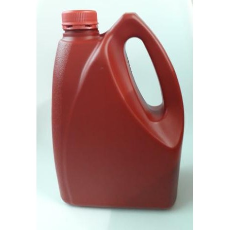 Jual Jerigen Bardahl 4 Liter/ 4000 ml / derigen/ jerigen/ jirigen/ oli ...