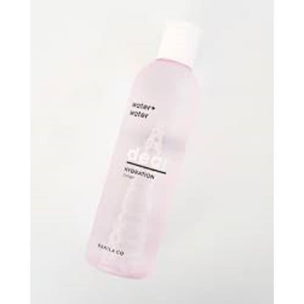 Jual BANILA CO DEAR HYDRATION TONER 250ML | Shopee Indonesia