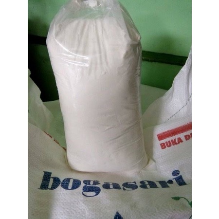 Jual tepung terigu segitiga biru curah kiloan | Shopee Indonesia