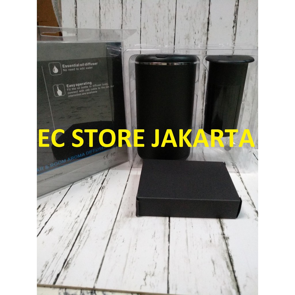 Jual Scenta Air Scent Diffuser For Car Pengharum Mobil Pengharum ...