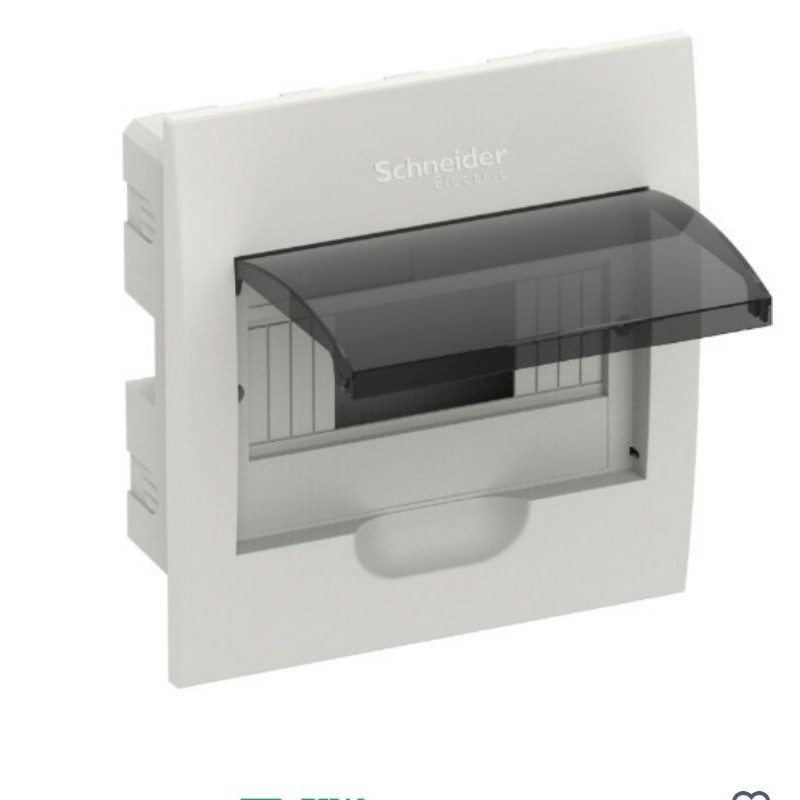 Jual Bok MCB Scneider 8Grup original | Shopee Indonesia