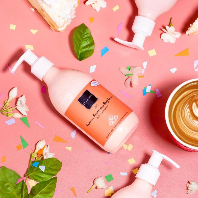 Jual Scarlett brightening body lotion joly | Shopee Indonesia