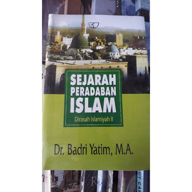 Jual SEJARAH PERADABAN ISLAM | Shopee Indonesia