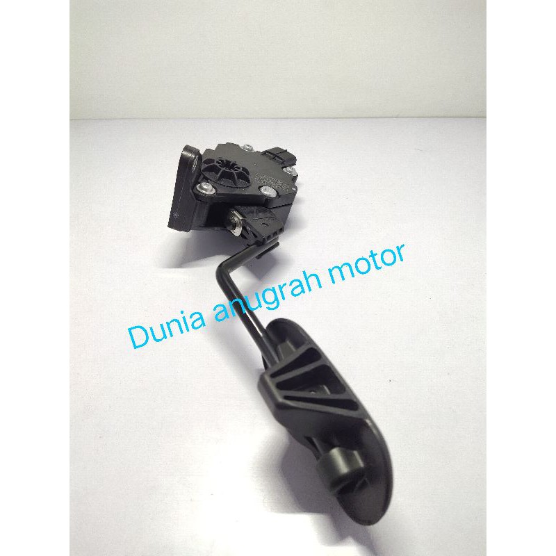 Jual SENSOR PEDAL GAS PEDAL GAS APP TOYOTA INNOVA REBORN FORTUNER VRZ ...