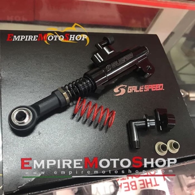 Jual Master Rem Belakang Galespeed Rear Brake CBR250RR | Shopee Indonesia