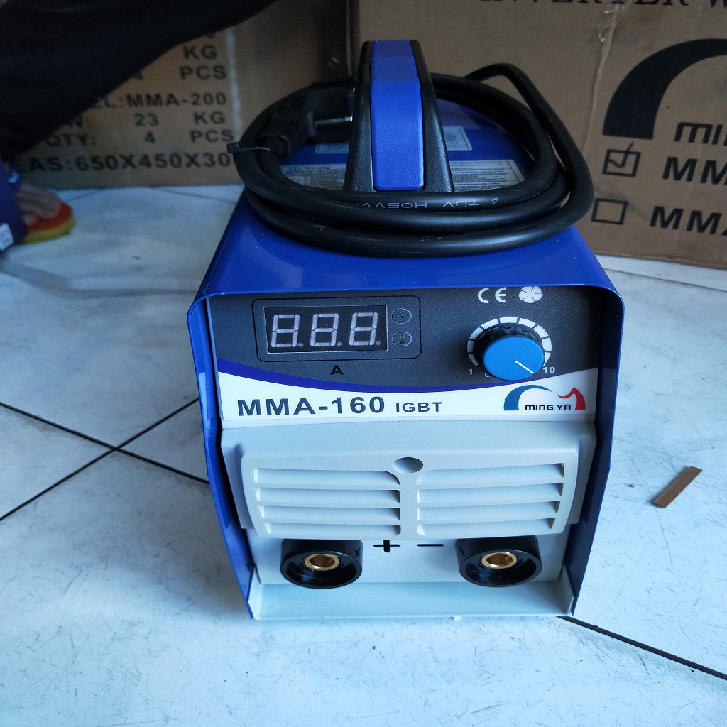 Jual Mesin Las | Shopee Indonesia