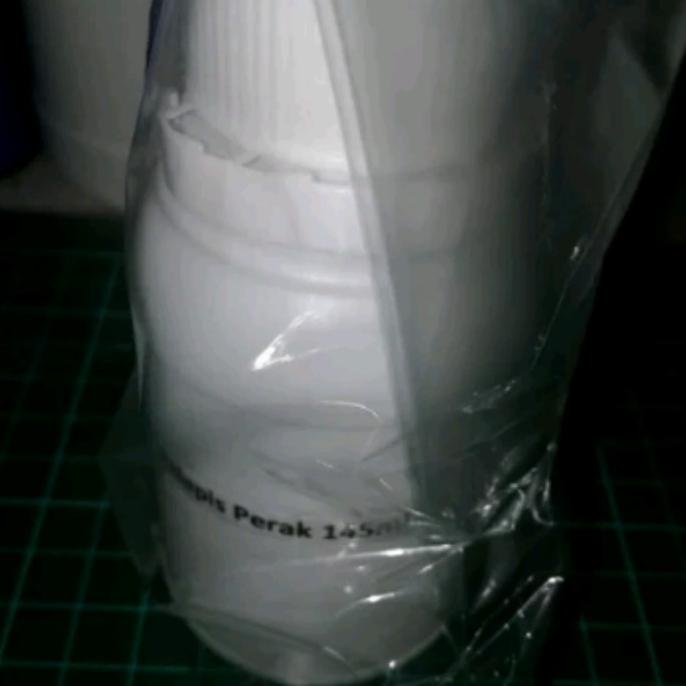 Jual pelapis perak pcb 145ml | Shopee Indonesia