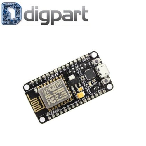 Jual NodeMCU ESP8266 CP2102 Wifi IoT Lua AMICA Official Version ... Jual NodeMCU ESP8266 CP2102 Wifi IoT Lua AMICA Official Version ...