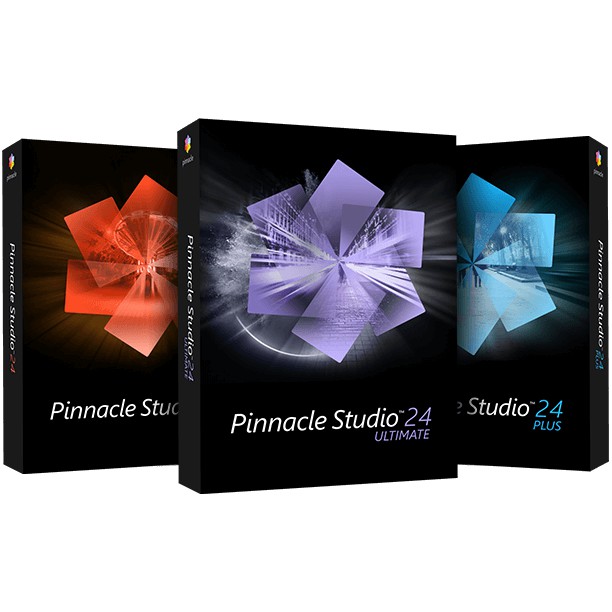 Jual Pinnacle Studio Ultimate | Shopee Indonesia